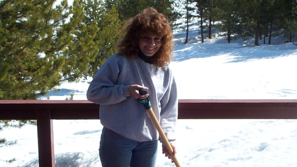 Alex Conger Family Website